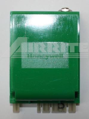 Controls - Rectification Flame Amplifier