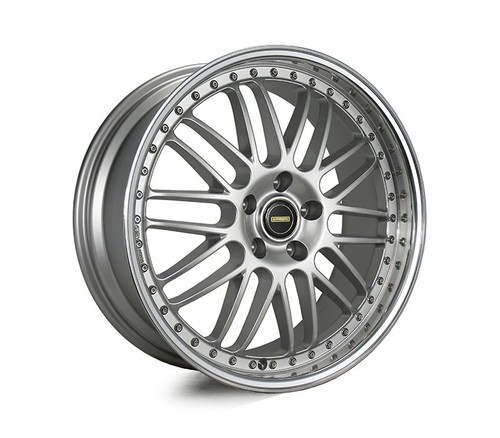 To Suit HOLDEN COMMODORE VE TO VF WHEELS PACKAGE: 20x8.5 20x9.5 Simmons ...