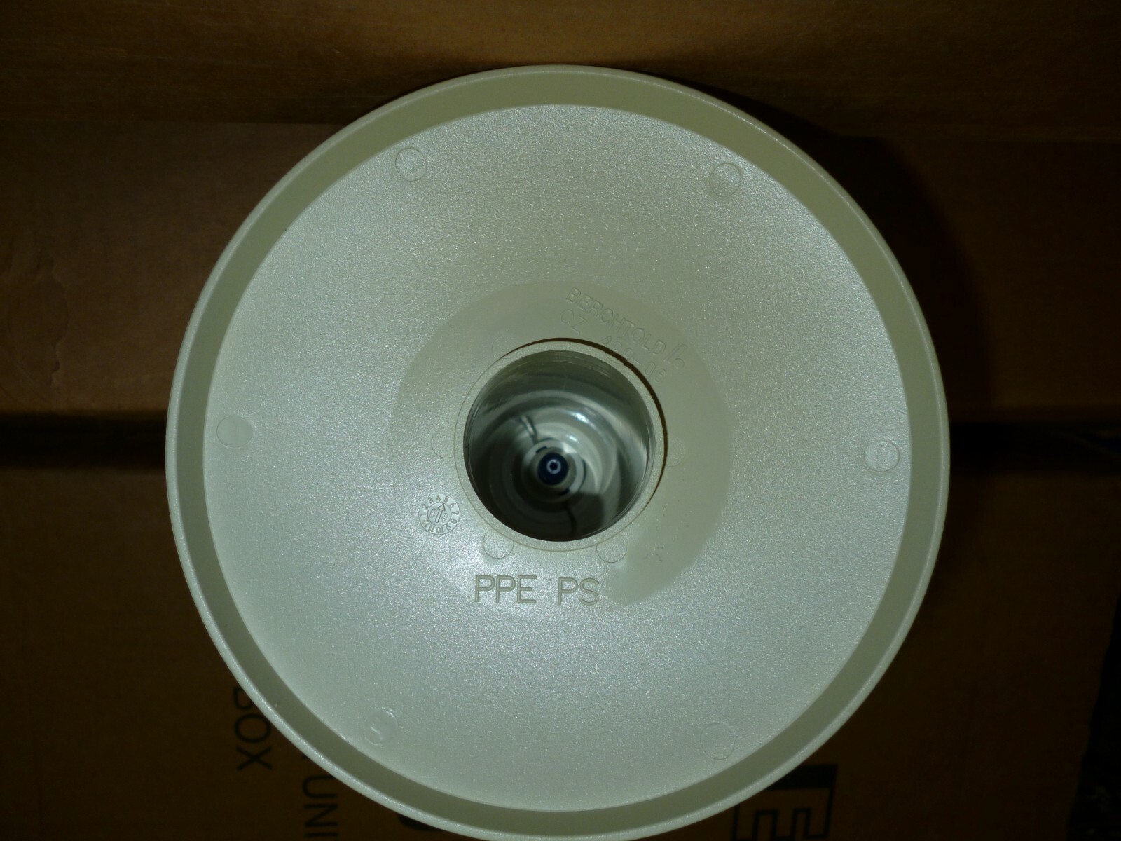 BERCHTOLD LIGHT HANDLE CZ 499-06 | eBay