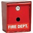 Eagle M-2010 Fire Department Emergency Fits Knox Lock Model 3501 Which ...