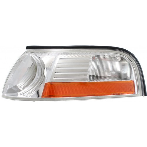 For 2003-2005 Mercury Grand Marquis Driver Side Parking Side Marker ...