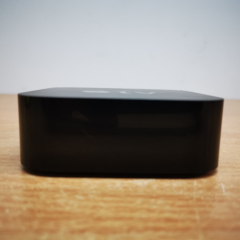 Apple TV Box 4k A1842 Black | eBay UK