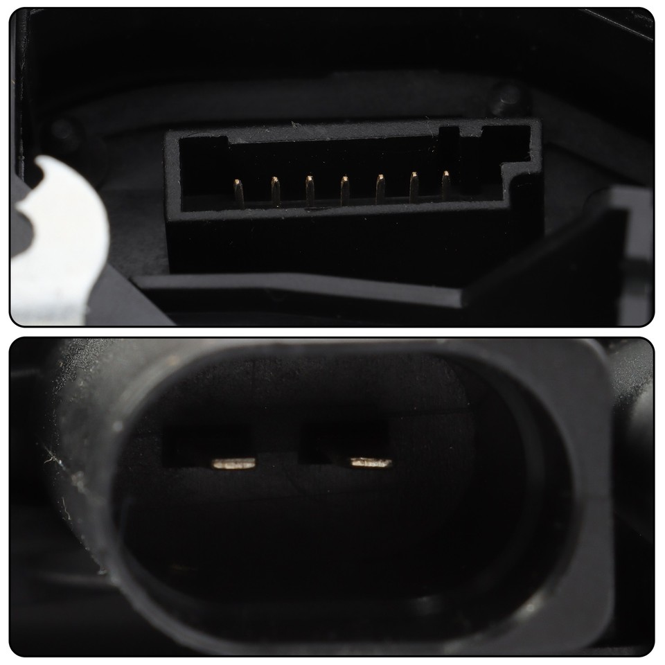 For BMW F10 528i F01 740i 750i M5 51217185689 51217154517 Door lock ...