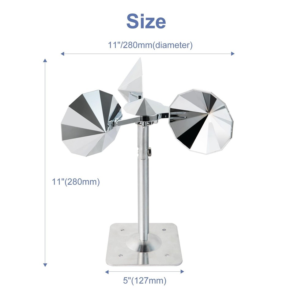 OFFO Bird Scare Reflective Device, Bird Reflector Keep Pigeon ...