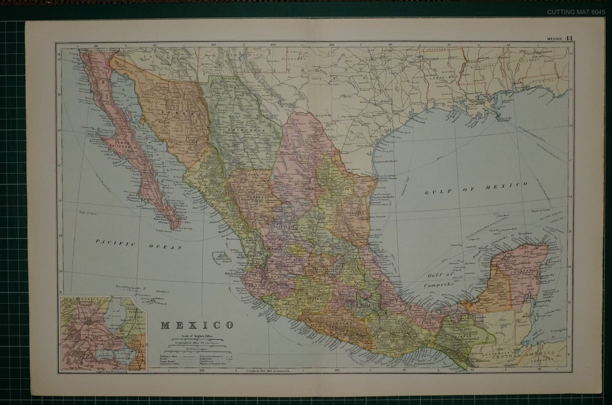 Chiapas World Map Chiapas Map With Municipalities Free PowerPoint