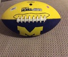 Vintage Michigan Wolverines College Football. Collectible Rare! | eBay