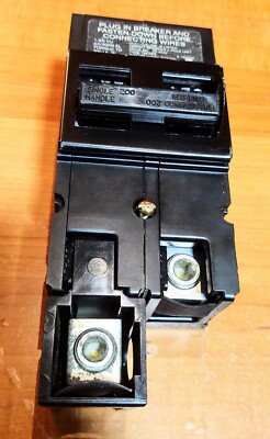 200A Main Breaker part number | Power Equipment Forum