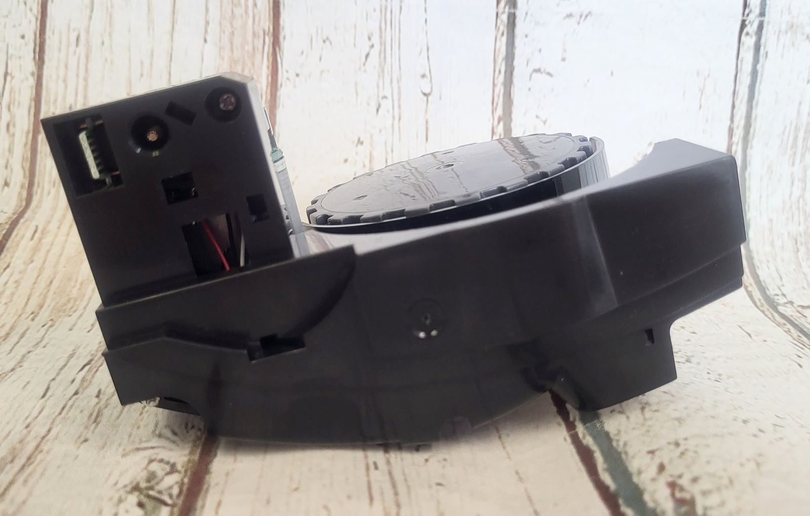 Original iRobot Roomba e5 e6 i3 i4 i6 i7 i8 + Right & Left Wheels | eBay