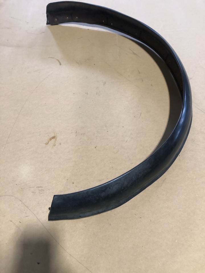 International Scout Fender Flare Set Scout II Fender Flare Original ...