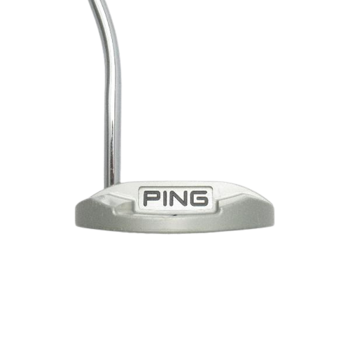 Ping Vault Oslo Platinum Putter 34 in Right-Handed Golf Club Very Good ...