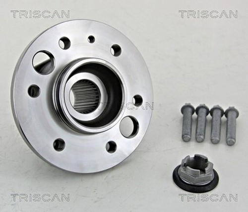TRISCAN Wheel Bearing Kit For MERCEDES VW Sprinter Crafter 30-50 906 ...