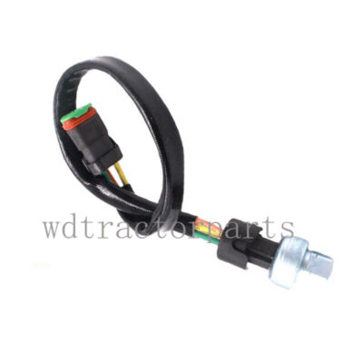 163-8512 OIL PRESSURE SENSOR SWITCH for CATERPILLAR C15 MXS BXS C7 C12 ...