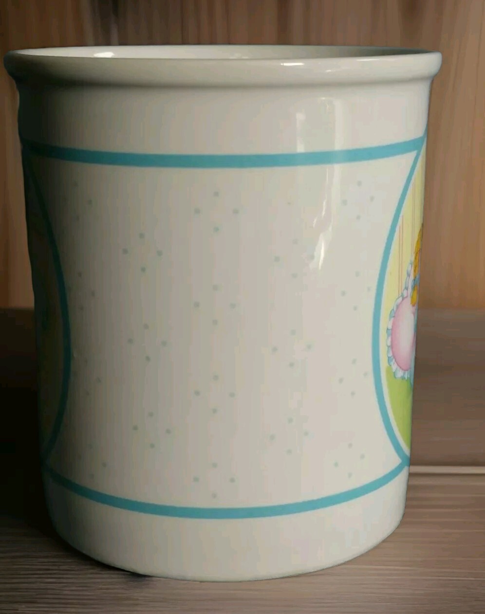 Cabbage Patch Kids 1985 Edition Inc Collectible Mug | eBay