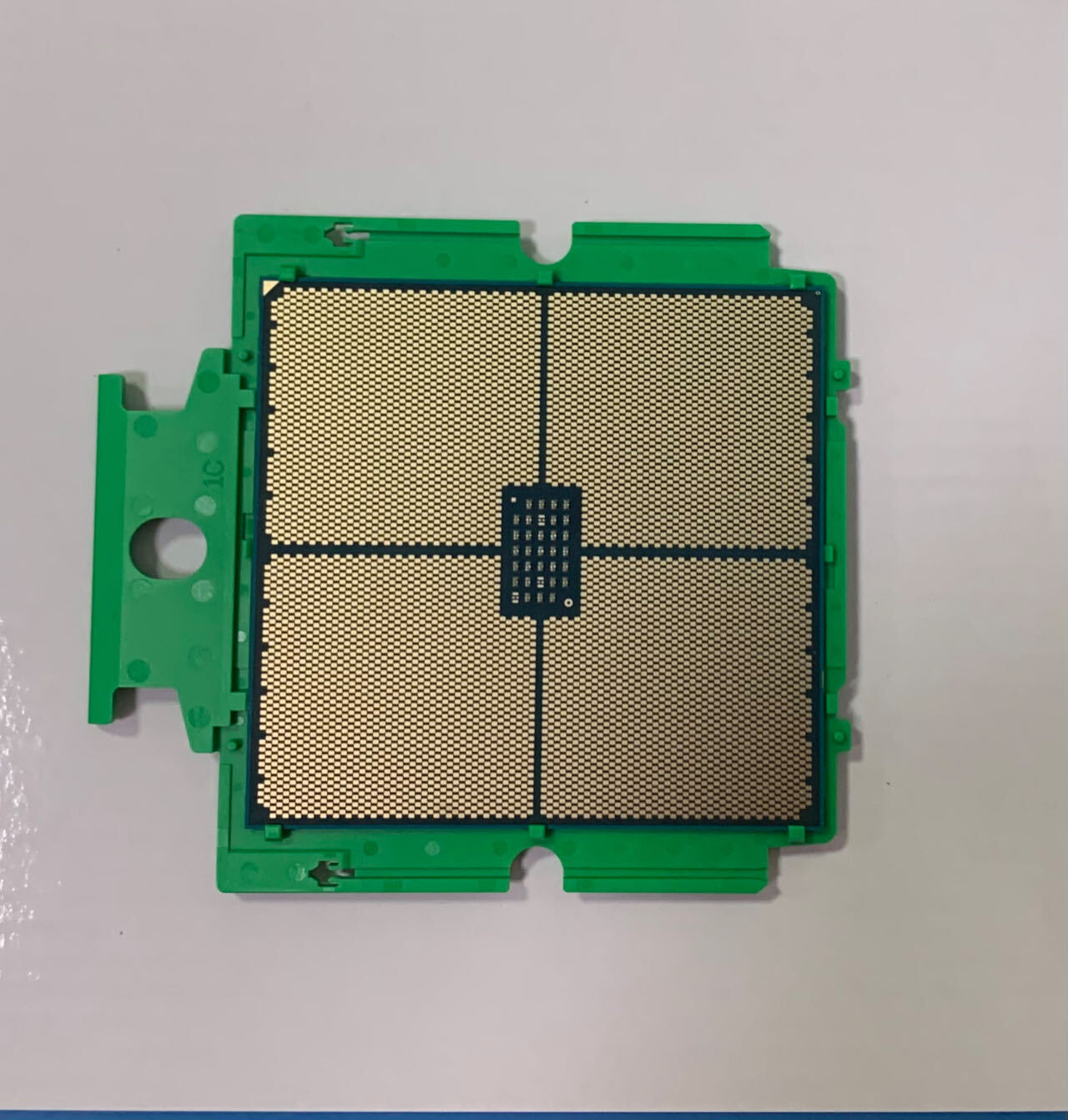 Supermicro H13SSL-NT Motherboard ATX With AMD EPYC 9754 2.25GHz 128 ...