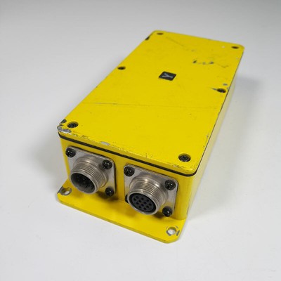 Fanuc A860-0333-T201 Linear Motor Position Detection Circuit | eBay