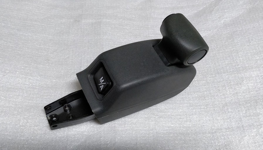 Benz Actros Shifter Parts A06 40349 100 | Mercedes MBT660S 6OA