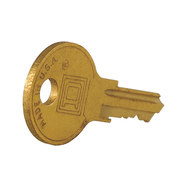 2 - Nsr251 Keys Fit Square D National Electrical Breaker Panel ...