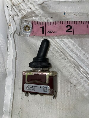 On Off High Low Switch For A Mobility Scooter SK23 | eBay