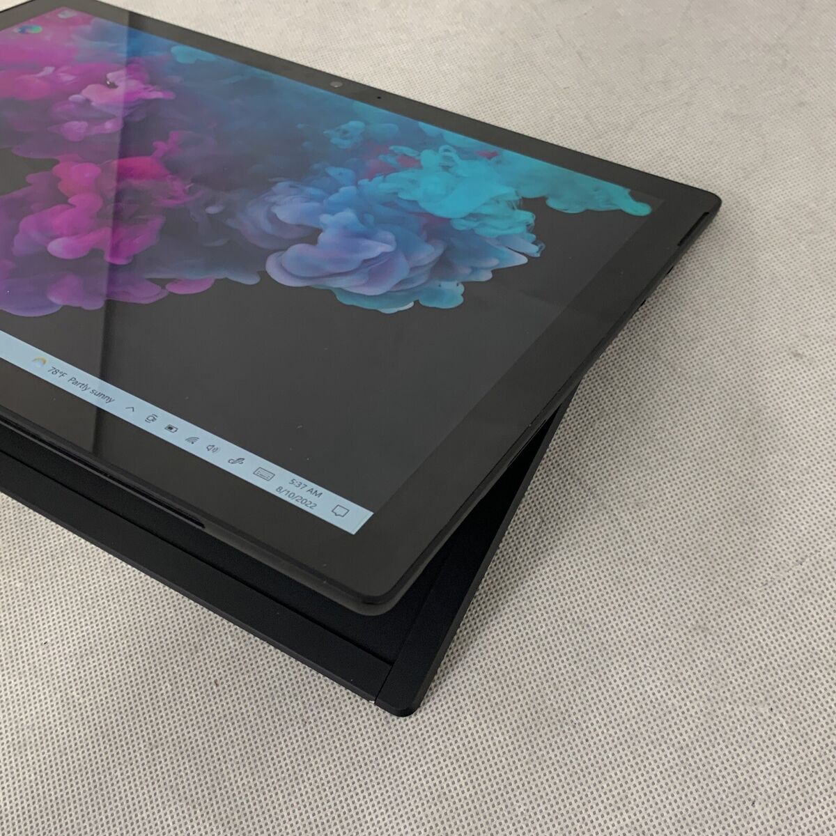 Microsoft Surface Pro 6 12.3 Microsoft Surface Pro 6 12.3