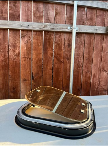 Sunroof His And Hers One Side | eBay