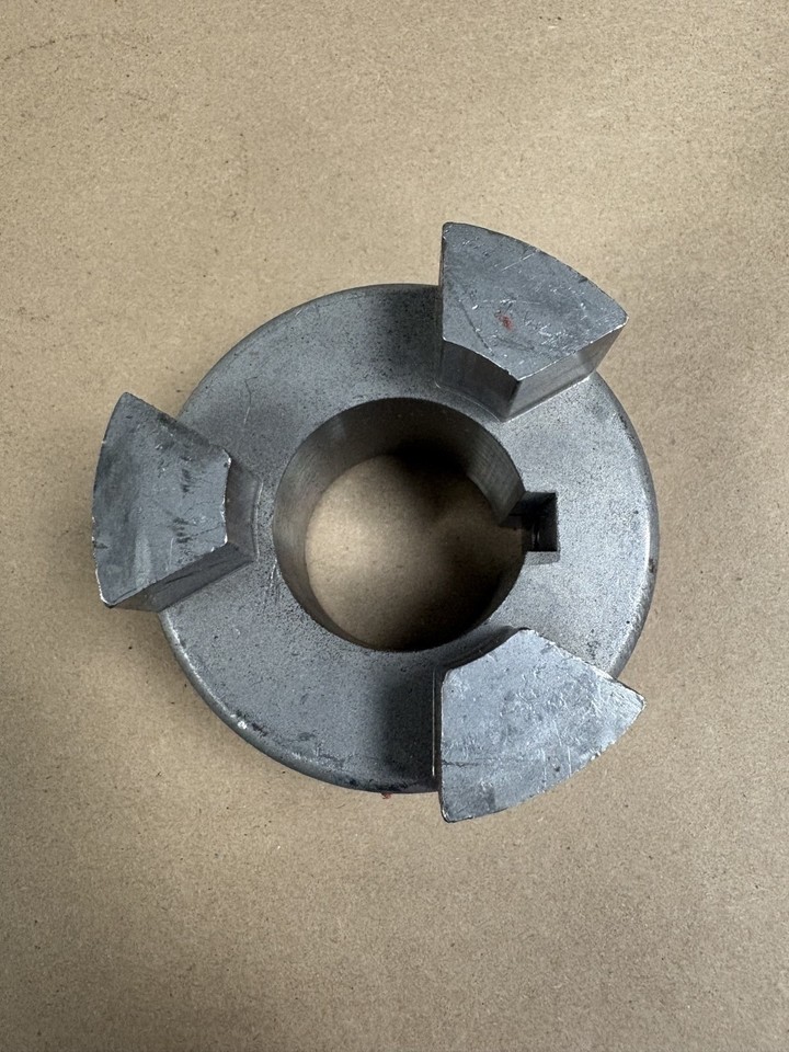 LOVEJOY L-110 1.625 JAW HUB COUPLING | eBay