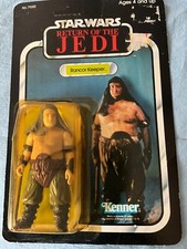 Star Wars Kenner Vintage Collection Rancor Keeper