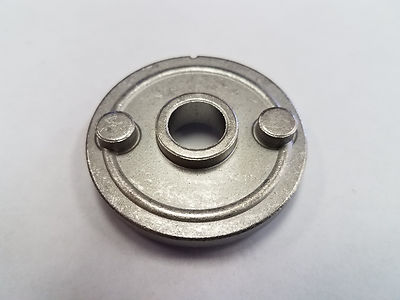 Toro 120-5236 Blade Adapter for TimeMaster TurfMaster 30" lawnmower ...