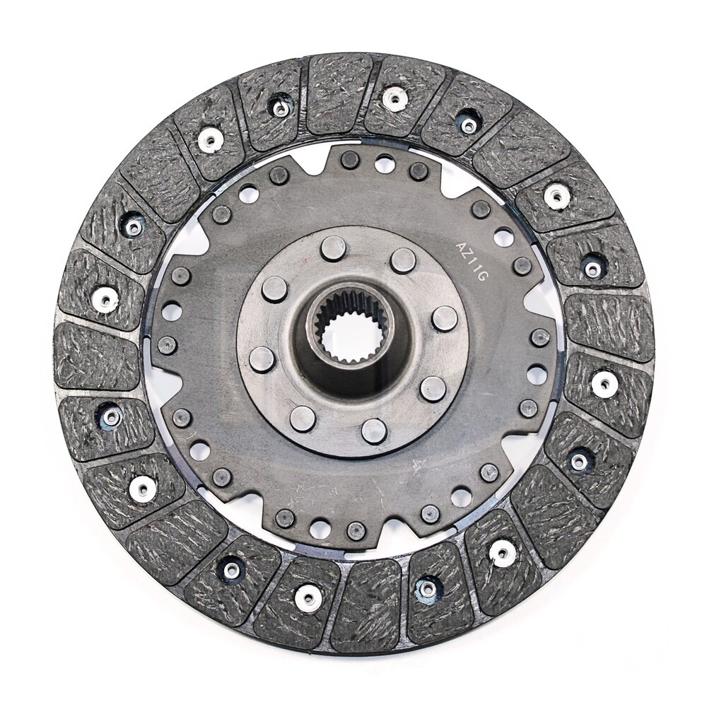Transmission Clutch Friction Plate-Clutch Friction Disc IAP/Kuhltek ...