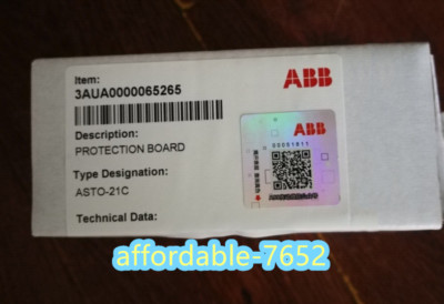 ASTO-21C ABB launchpad ASTO-21C Brand New By DHL or Fedex Fast Shipping ...