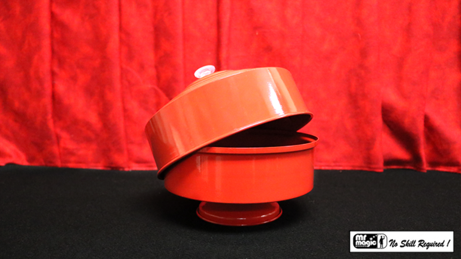 Dove Pan (Powder Coated Aluminum) by Mr. Magic - Trick | eBay
