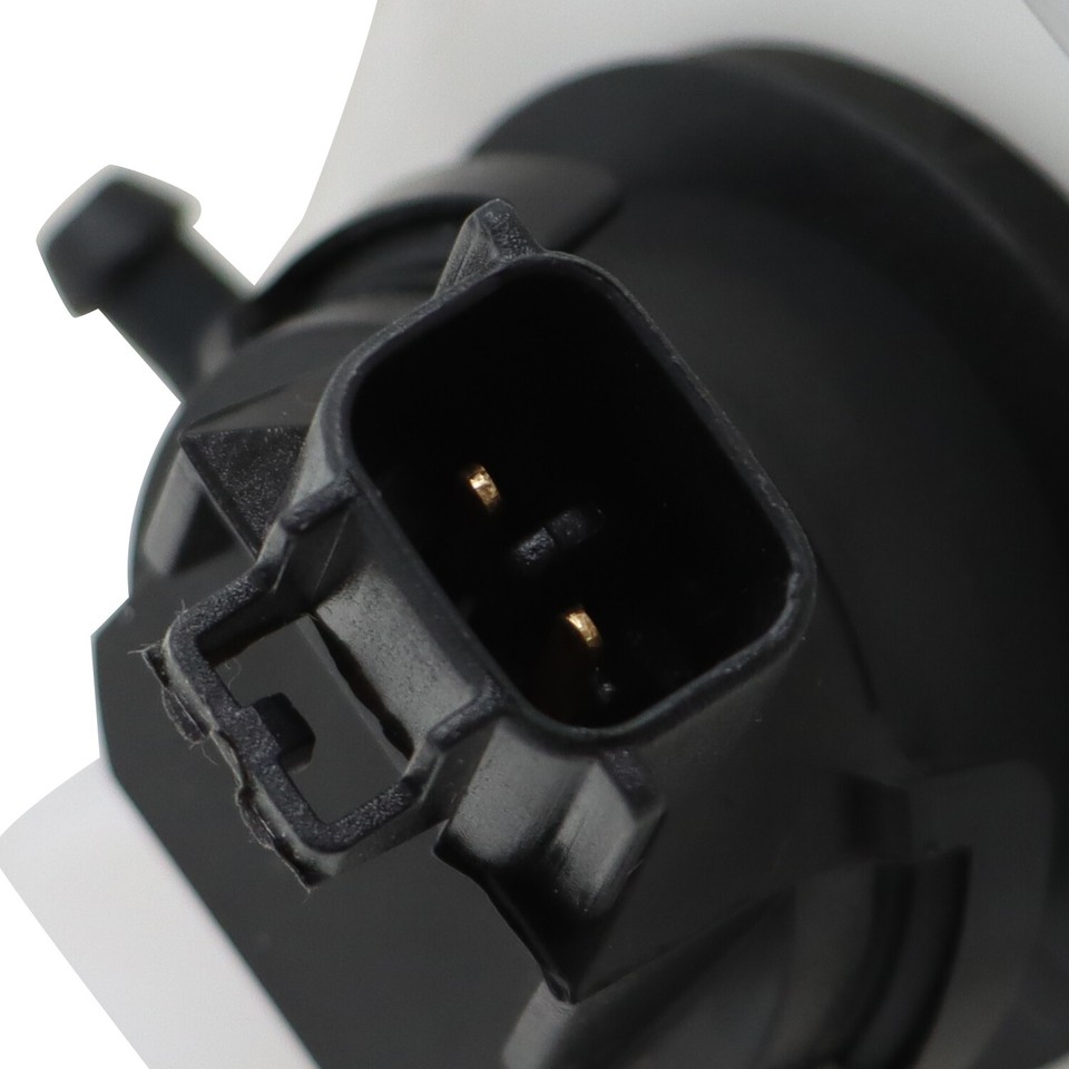 New Windshield Washer Reservoir Tank Cap Pump For Toyota Camry Avalon ...