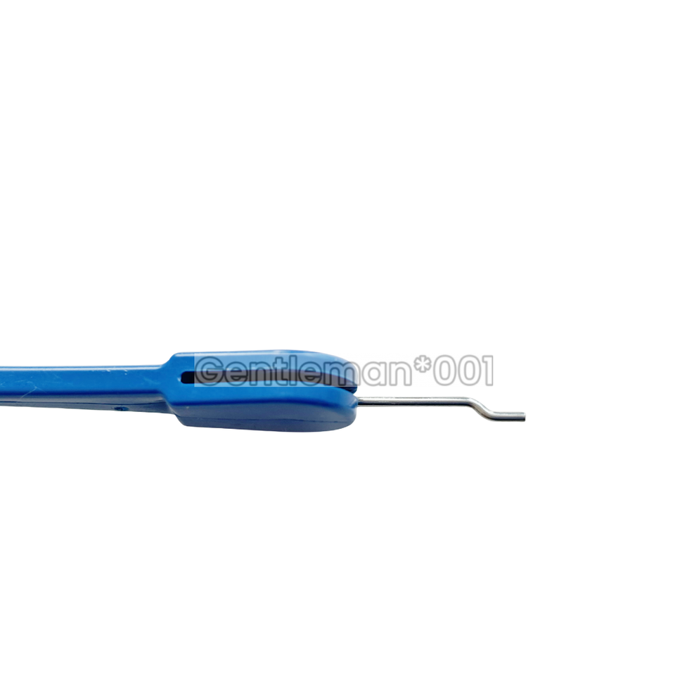 Dental Orthodont Expansion Screw Key Palatal Expander Adjustment Swivel ...