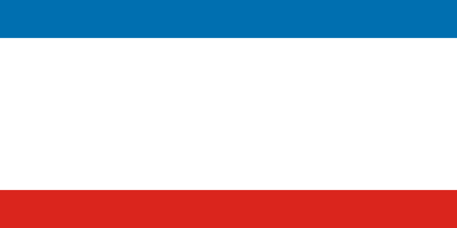 3x5 Crimean Flag - Flag of Crimea Republic - Crimea Oblast | eBay