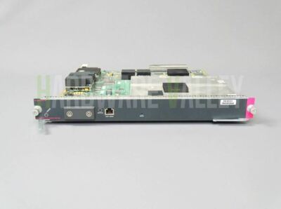 CISCO WS-X6066-SLB-S-K9 Content Switching Module with SSL daughter card ...