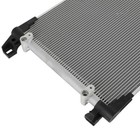 For 2017-2020 Toyota Prius Prime Aluminium Radiator & Condenser Cooling ...
