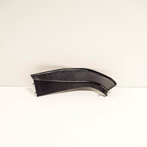 NEW BMW 5 F10 REAR LID RIGHT GUTTER STRIP 51497453356 OEM | eBay