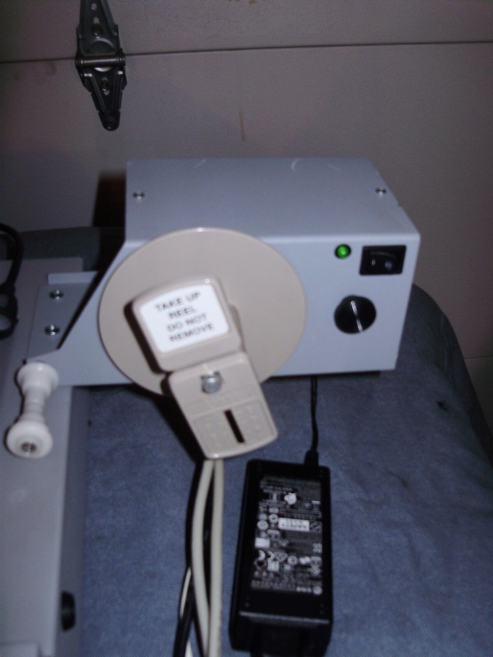 ST- IMAGING/ST VIEWSCAN UNIVERSAL MICROFILM/MICROFICHE SCANNER | eBay