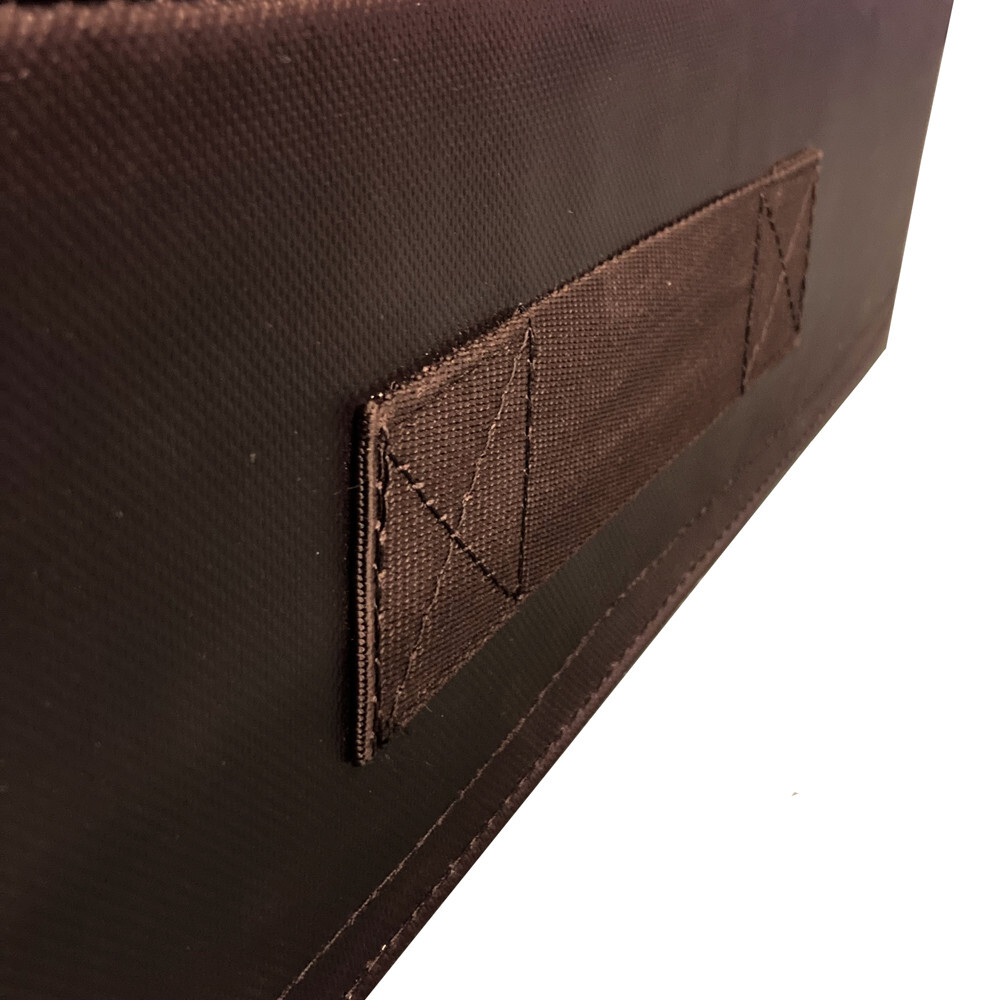 Deadlift Crash Mat Weight Lifting Drop Pads Gym Floor Protector Cushion ...