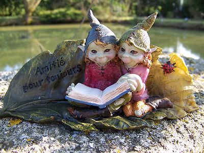 96145 FIGURINE TROLLS PIXIE AMITIE POUR TOUJOURS PIXIES FEE LIVRE | eBay