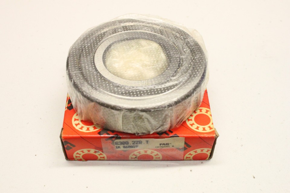FAG 6308.2ZR.T 40x90x23mm 6308 Kugellager 068819 OVP | eBay.de