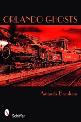 Amanda Branham Orlando Ghosts (Tascabile) | eBay