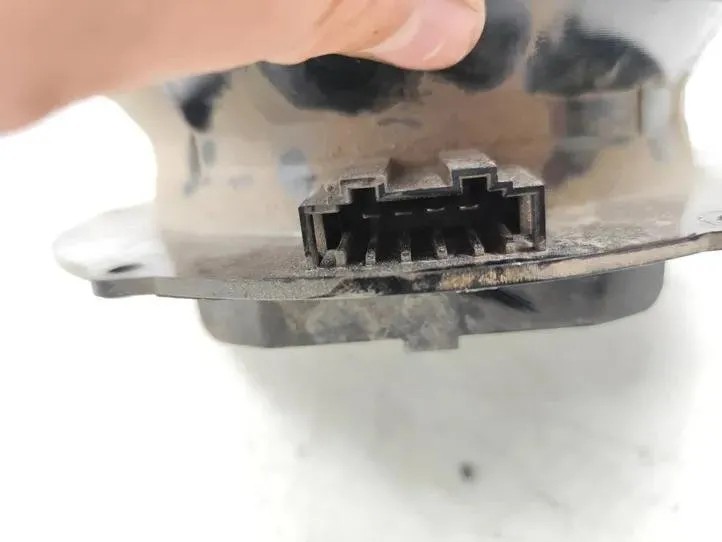 VW JETTA CITY Sedan Front Left Door Speaker 902275488406 1K0035454K ...