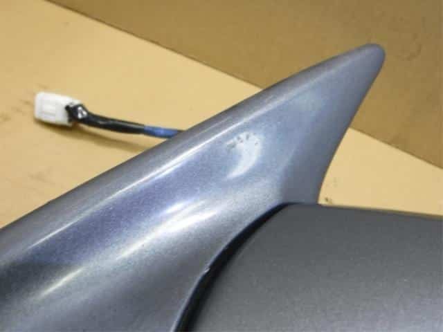 TOYOTA Crown 1992 E-JZS141 Left Side Mirror 8794030650B0 [Used ...