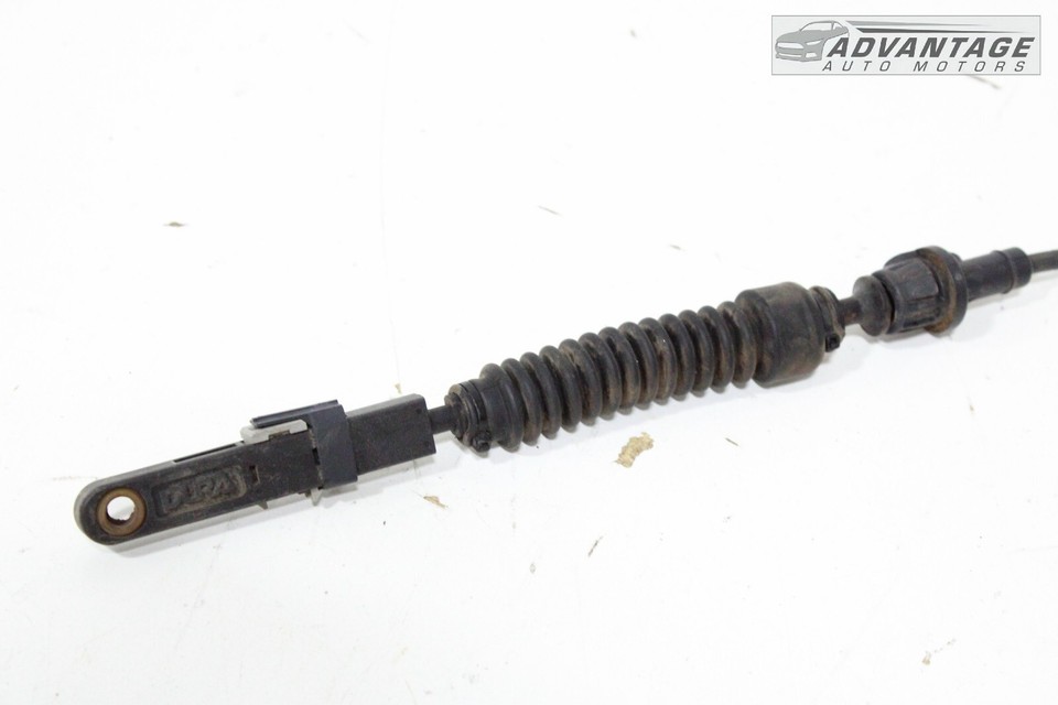2003-2007 HUMMER H2 AUTOMATIC TRANSMISSION GEAR SHIFTER SHIFT CABLE OEM ...