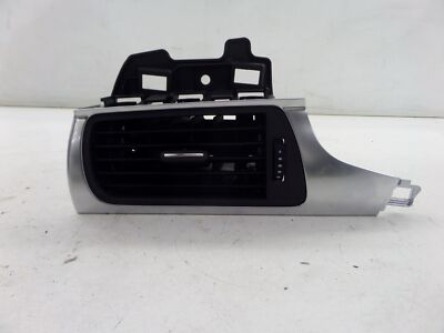 Audi S6 Left Dash Air Vent C7 4G 12-17 OEM 4G1 820 901 | eBay