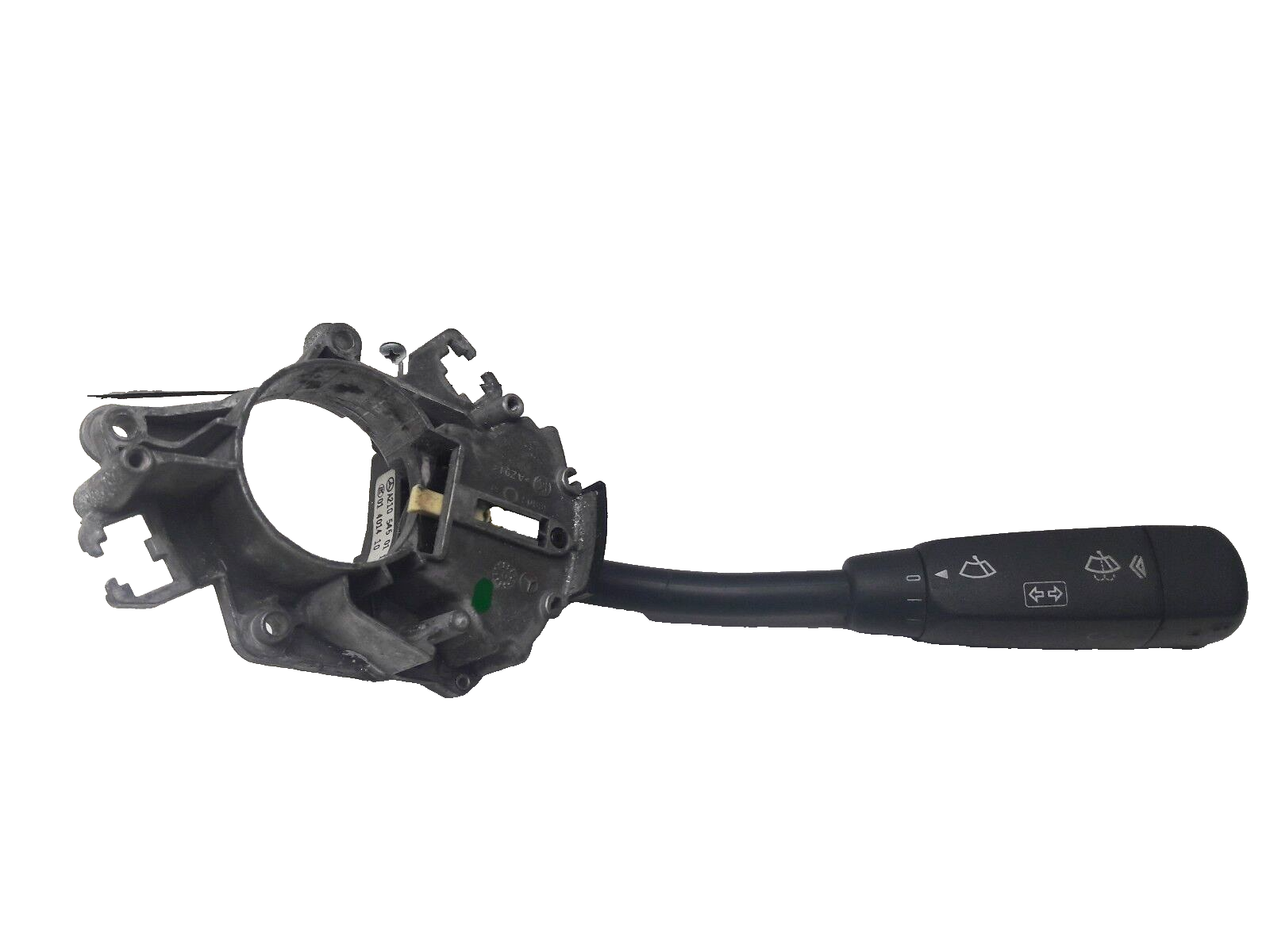 MERCEDES-BENZ E320 W210 WINDSHIELD WIPER TURN SIGNAL SWITCH 1996-2002 ...