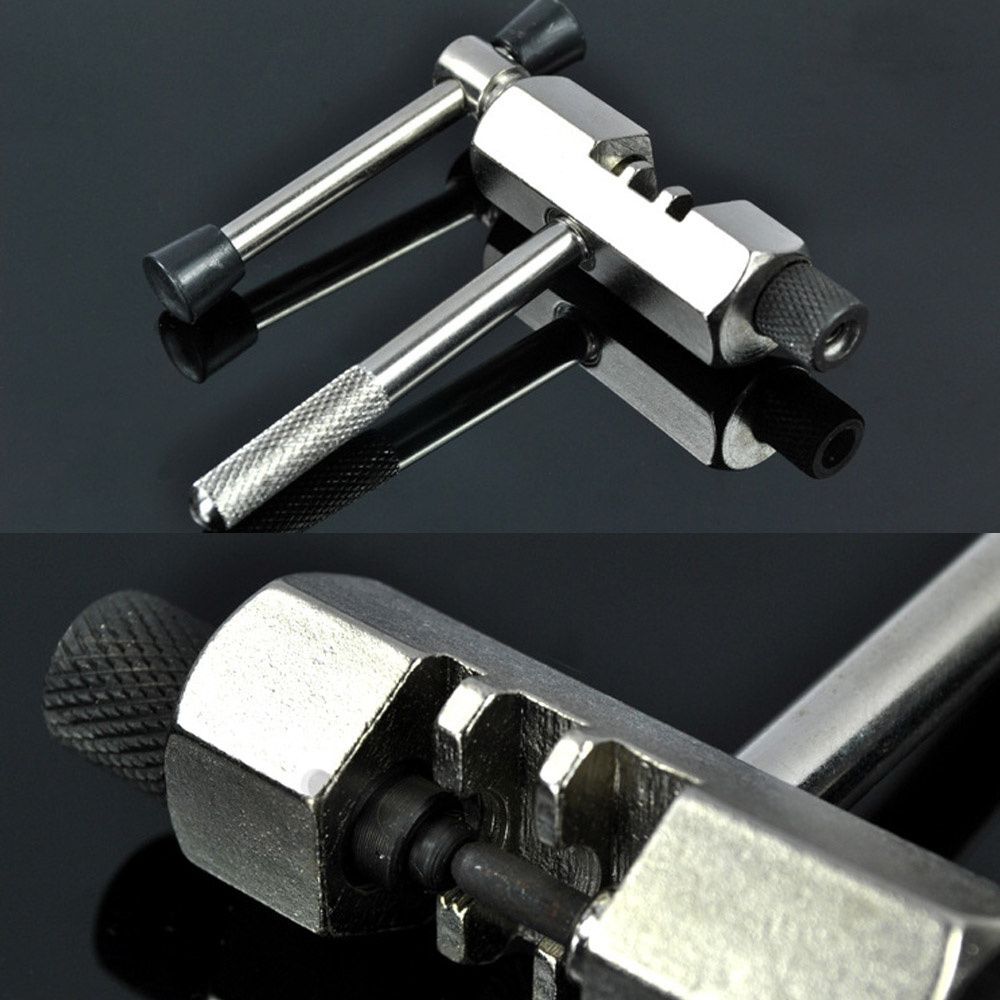 Parts Bicycle Chain Breaker Chain Removal Tool Bicycle Repair Tools ...