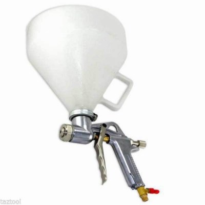 Pattern Guns & Hoppers - Drywall Hopper