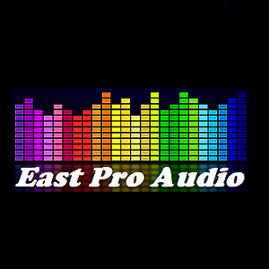 EAST Pro Audio | eBay Stores