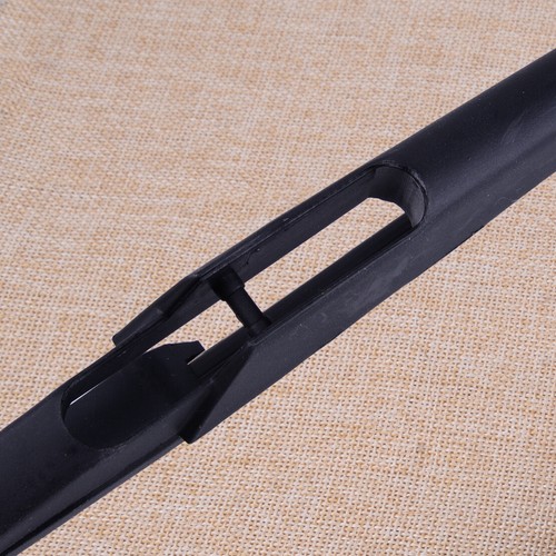 Rear Windscreen Wiper Blade Black fit for Mercedes-Benz A-class W169 ...